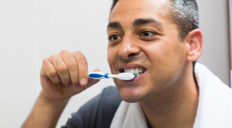 What Are the Correct Tooth Brushing Techniques?